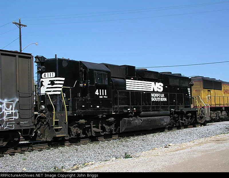 NS 4111